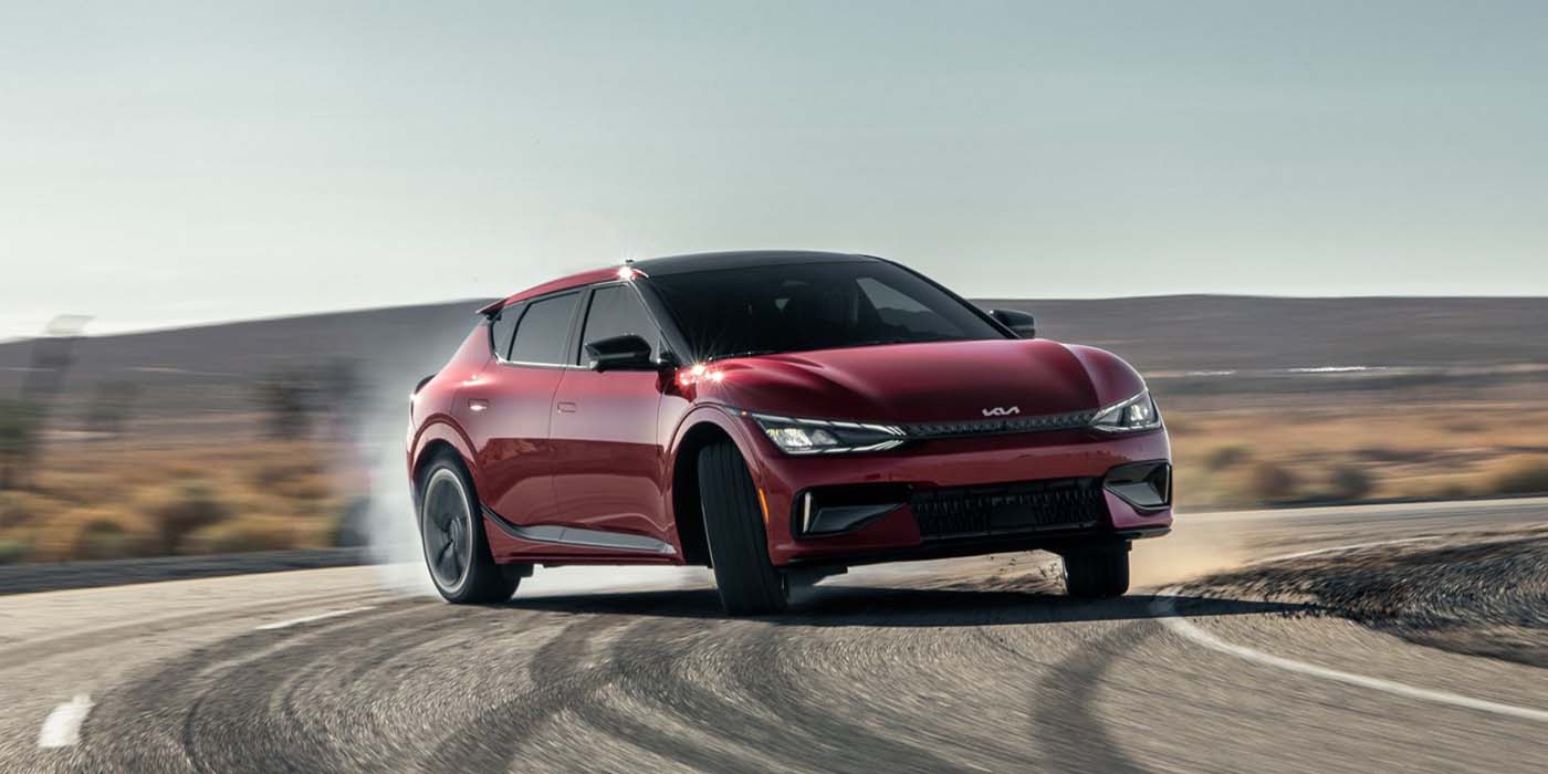 Kia offering up to $12,000 off EV6, EV9 models with new discounts