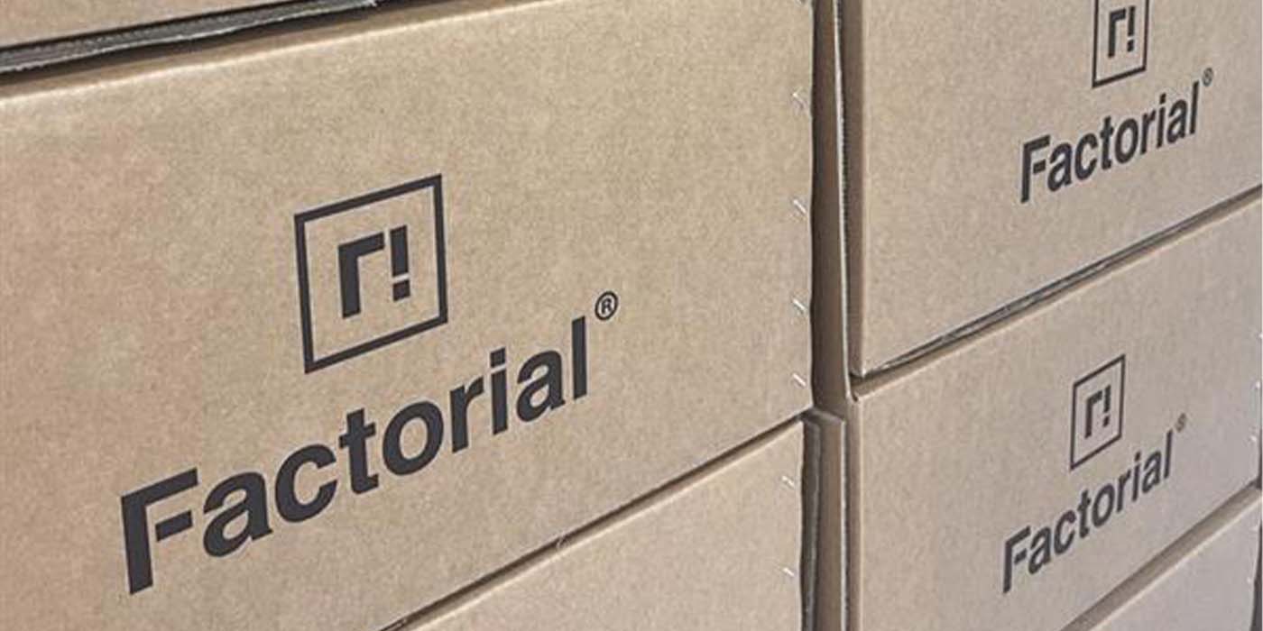 Factorial Energy opens new solid-state battery plant