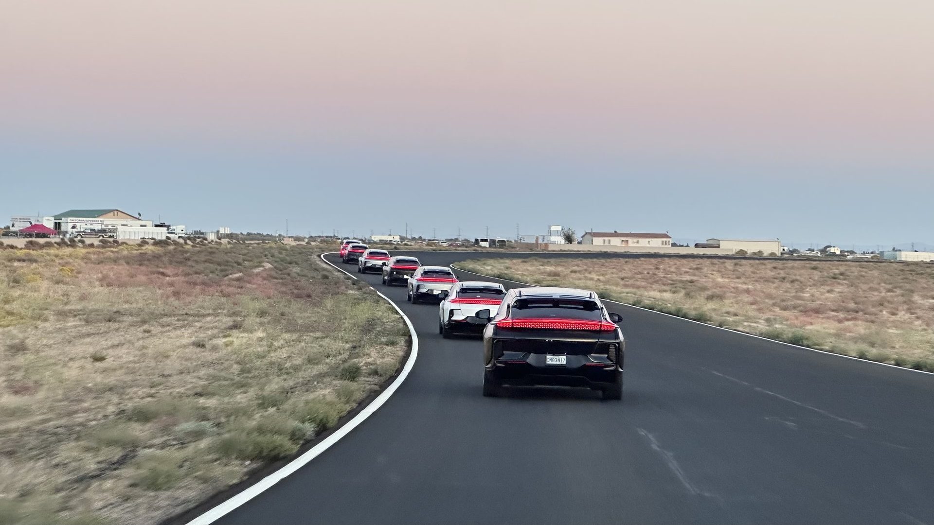 Faraday Future's FF91 is finally here, and I was the first media to ...