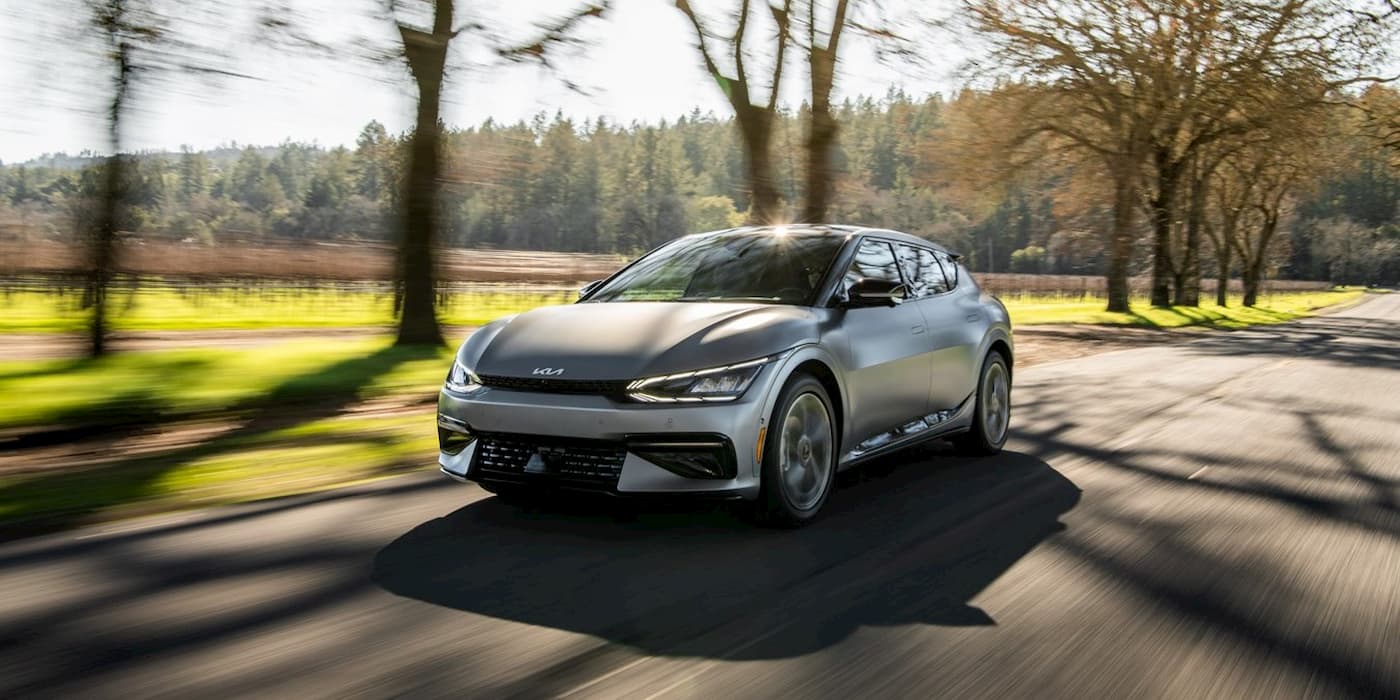 Kia EV6 discounts top $17,000, now cheaper to lease than a Soul