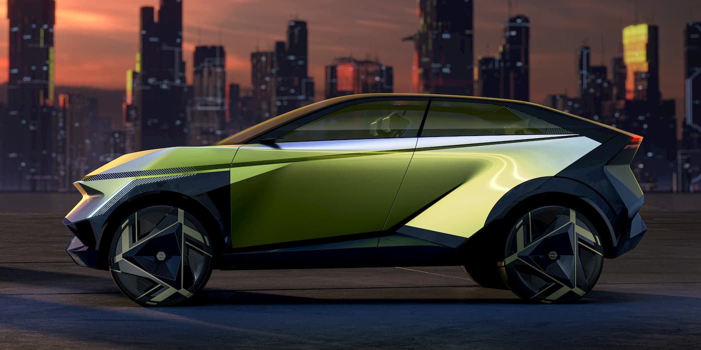 Nissan next-gen LEAF is coming next year – Here's what we know