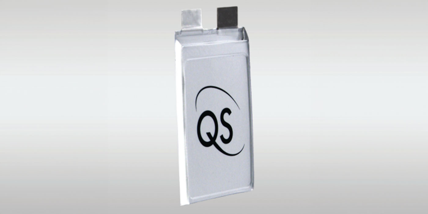 QuantumScape's solid-state batteries offer 500k km, no range loss