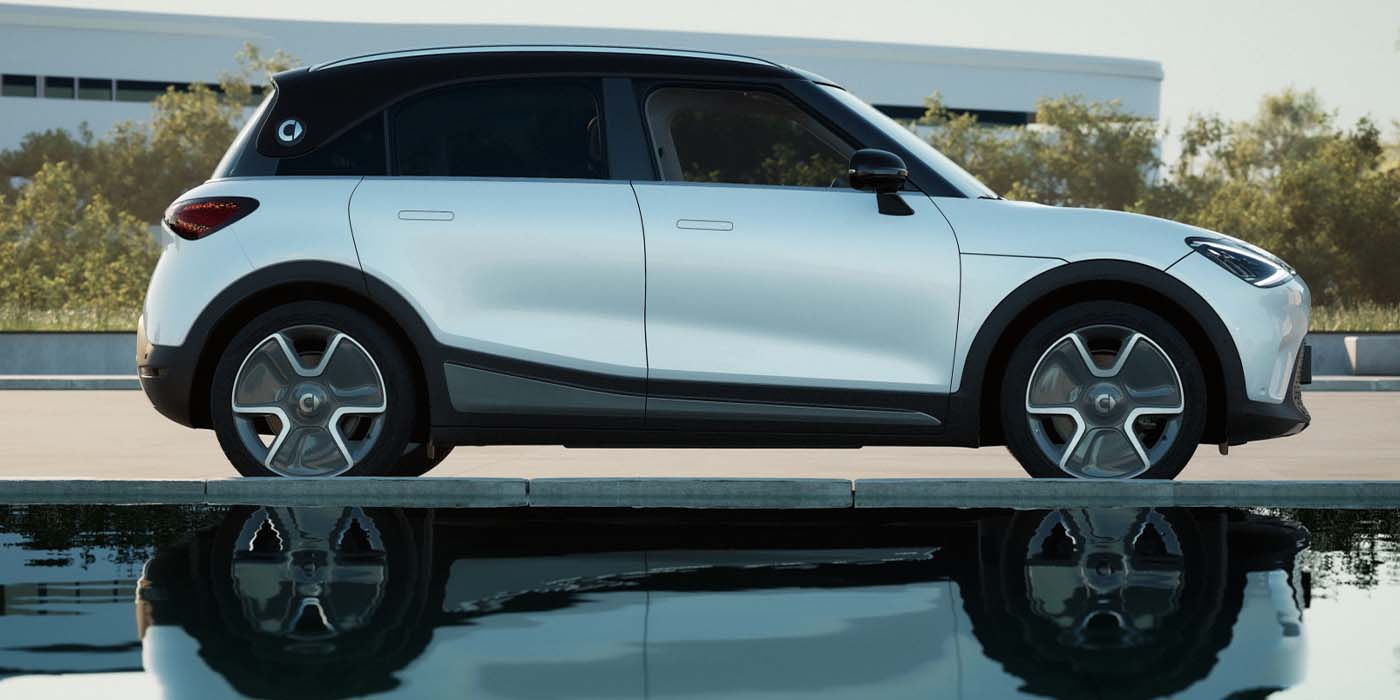 Smart introduces LFP-powered #1 'Pro' model, priced under $40k