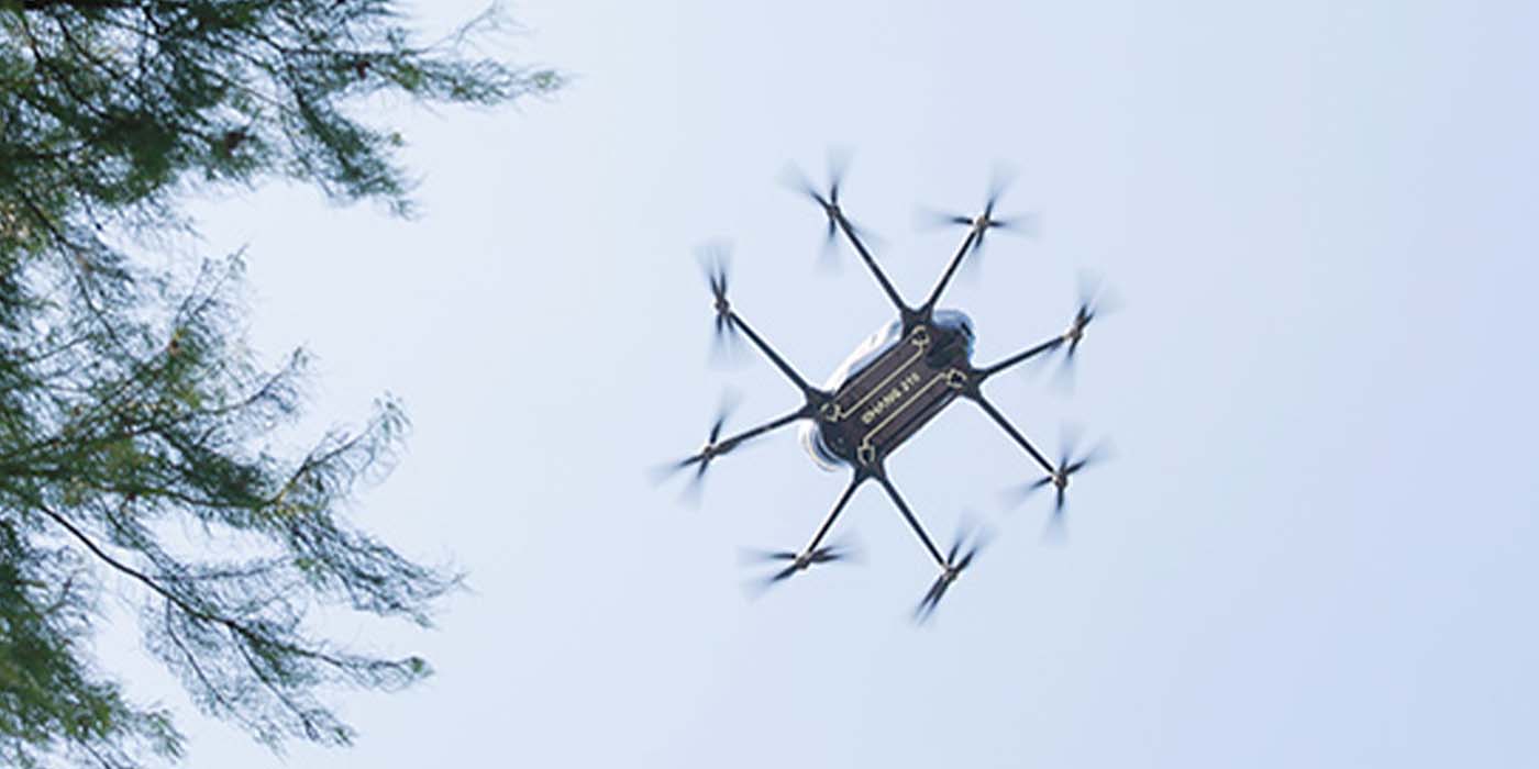 EHang receives eVTOL certification in China to begin operations