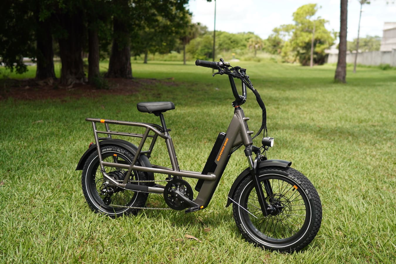 RadRunner 3 Plus review: Is this utility e-bike really worth it?