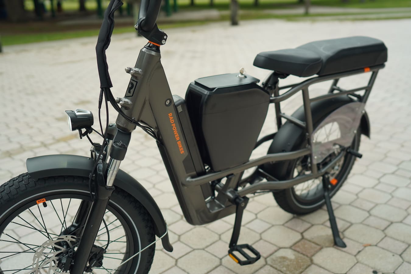 RadRunner 3 Plus review: Is this utility e-bike really worth it?