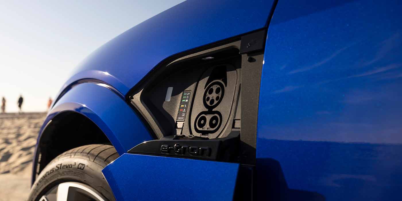 Audi SQ8 e-tron first drive: A nimble tri-motor that sacrifices range