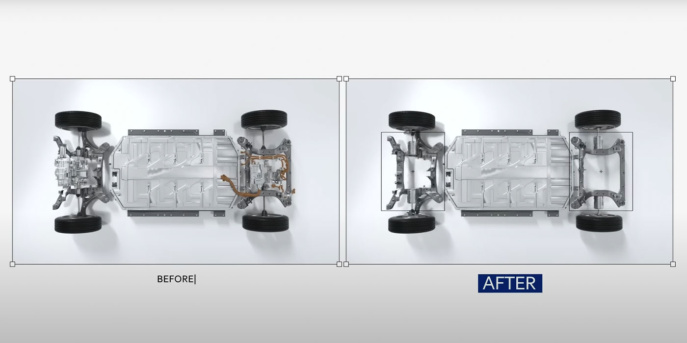 Hyundai, Kia's 'Uni Wheel' drive system may revolutionize EVs