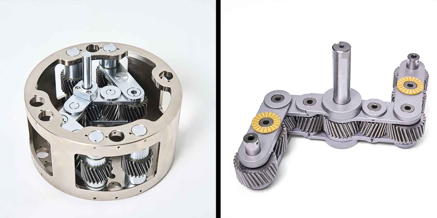 Hyundai, Kia's 'Uni Wheel' drive system may revolutionize EVs