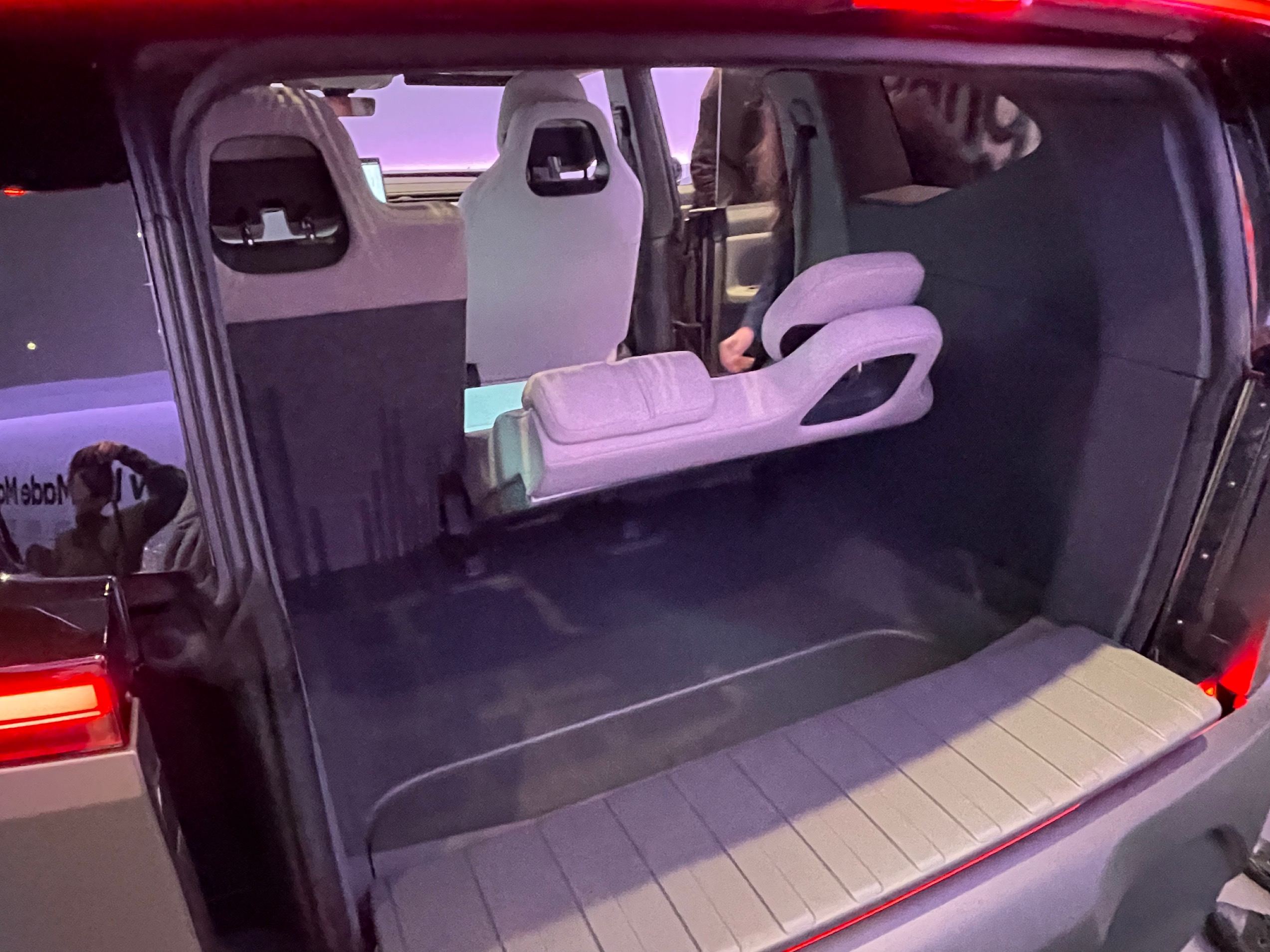 Hands-on with Fisker PEAR, a very promising $30k small electric SUV