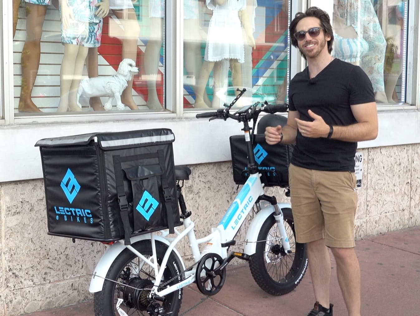 Here's what to expect when Lectric eBikes unveils its XP 4.0 | Electrek