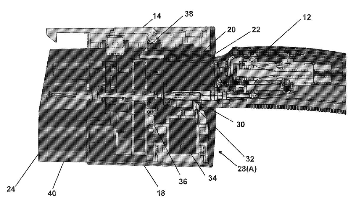 Tesla reveals how its Magic Dock works in new patent filing | Electrek
