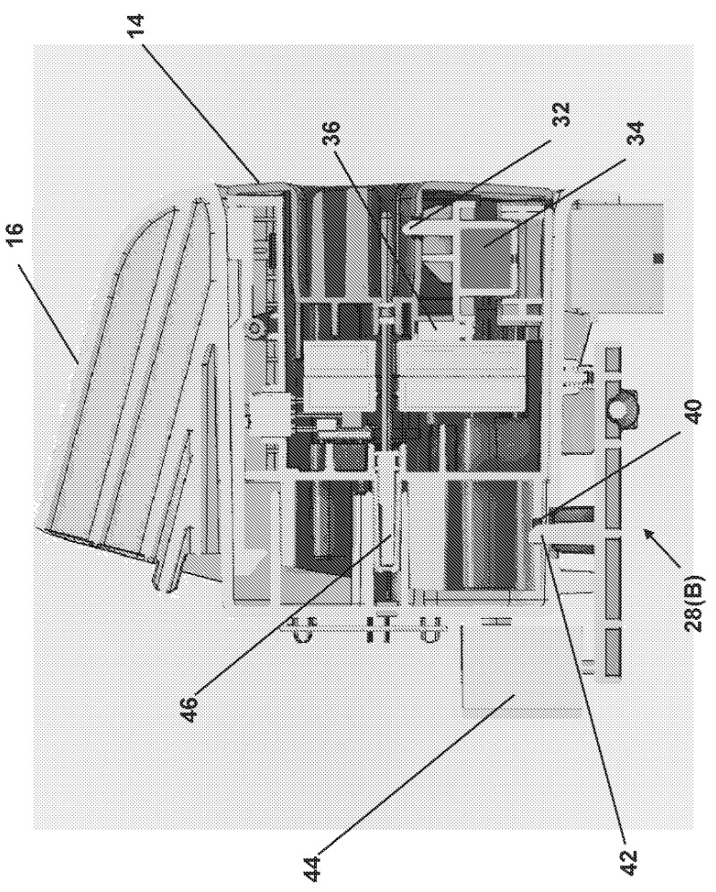 Tesla reveals how its Magic Dock works in new patent filing | Electrek