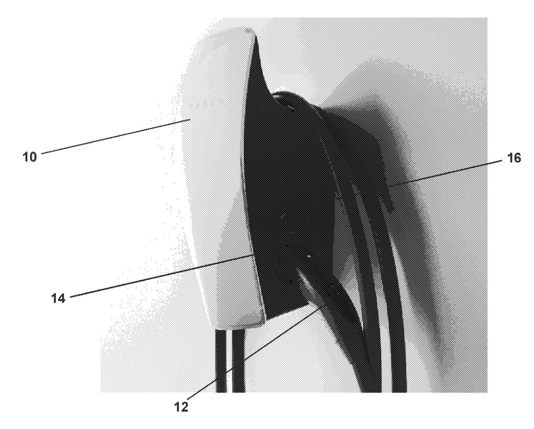 Tesla reveals how its Magic Dock works in new patent filing | Electrek