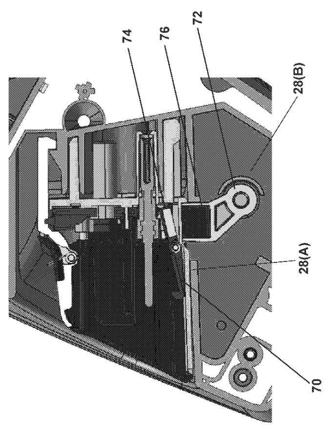 Tesla reveals how its Magic Dock works in new patent filing | Electrek