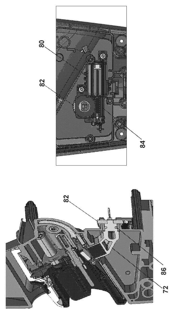 Tesla reveals how its Magic Dock works in new patent filing | Electrek