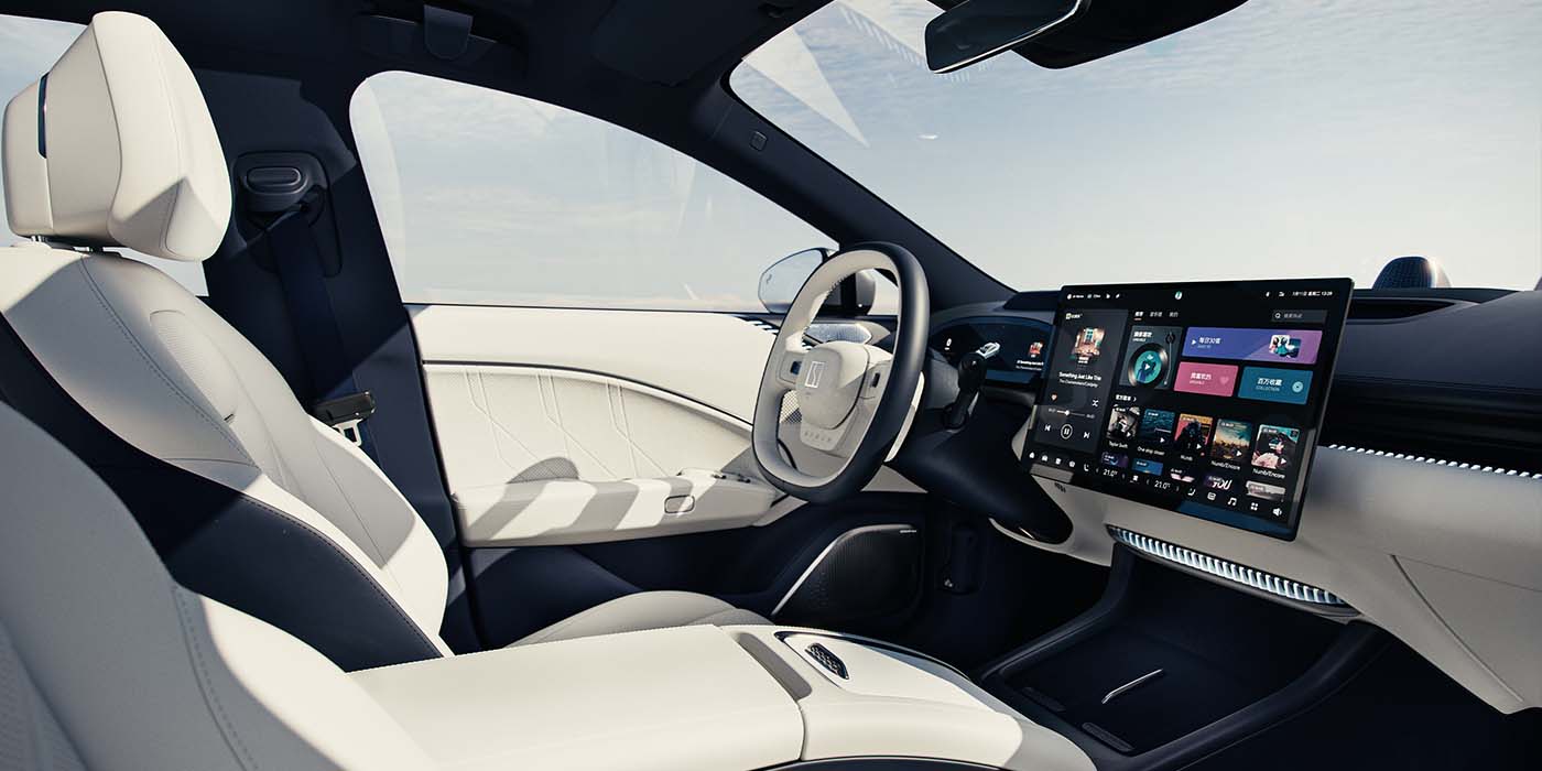 ZEEKR launches 007 under $30k, over 50K pre-orders in place