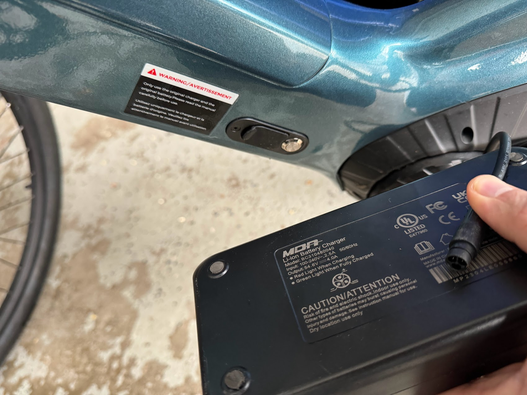 Review: Vanpowers UrbanGlide-Ultra, going Dutch for Black Friday | Electrek