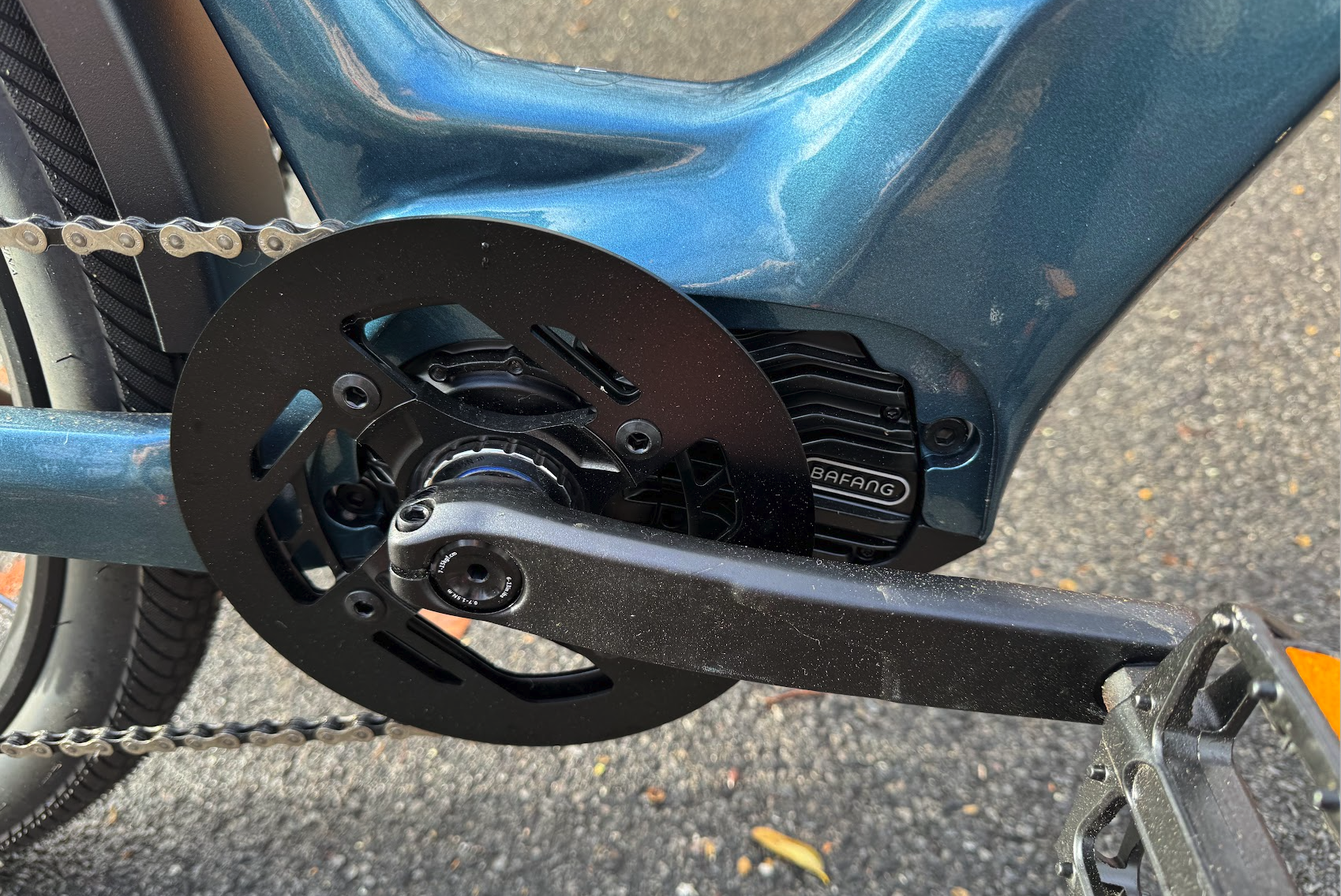 Review: Vanpowers UrbanGlide-Ultra, going Dutch for Black Friday | Electrek