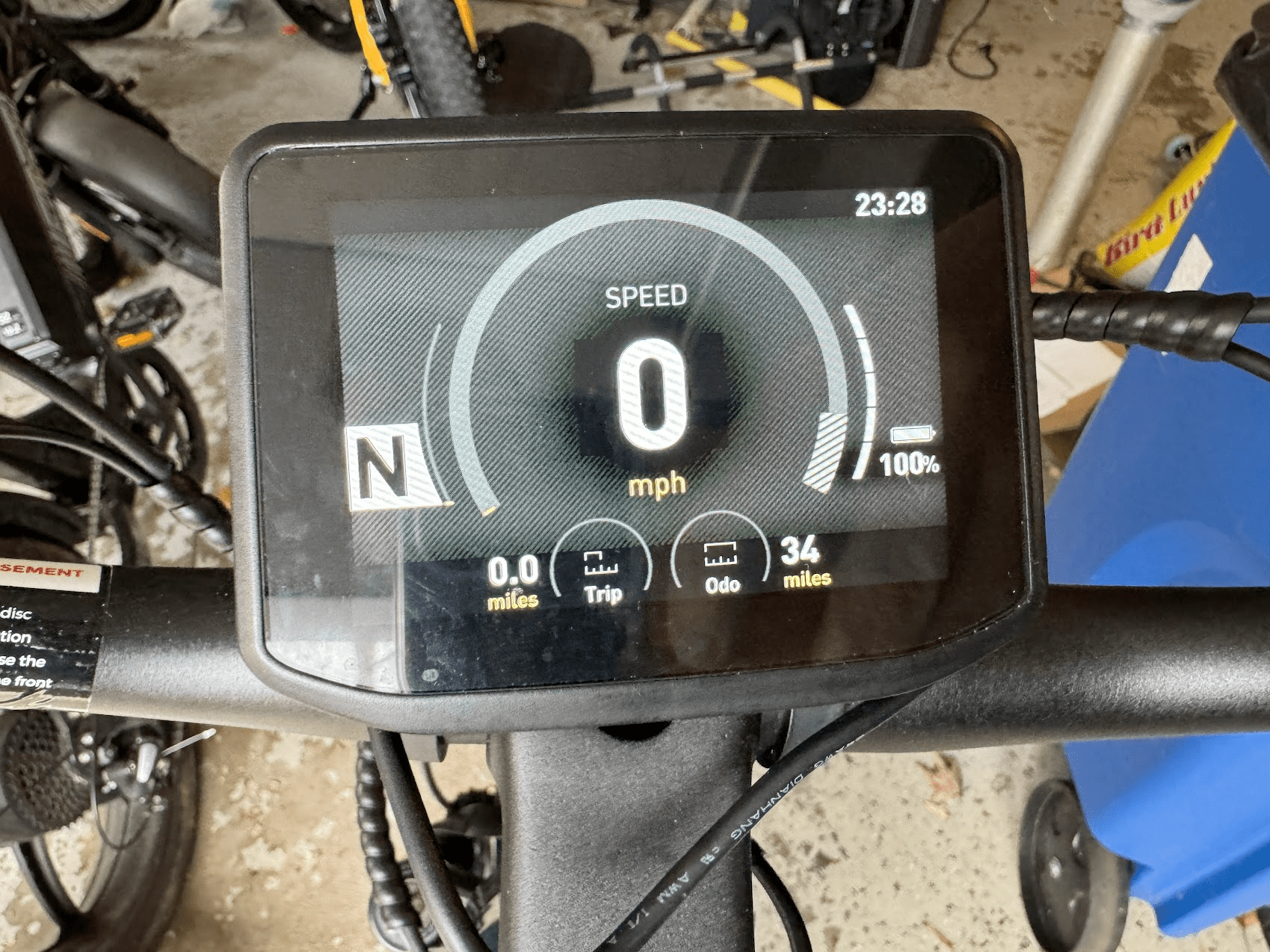 Review: Vanpowers UrbanGlide-Ultra, going Dutch for Black Friday | Electrek