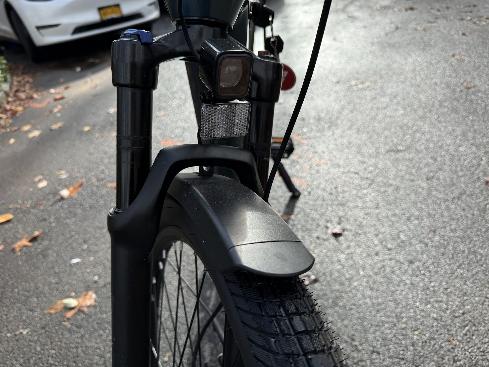 Review: Vanpowers UrbanGlide-Ultra, going Dutch for Black Friday | Electrek