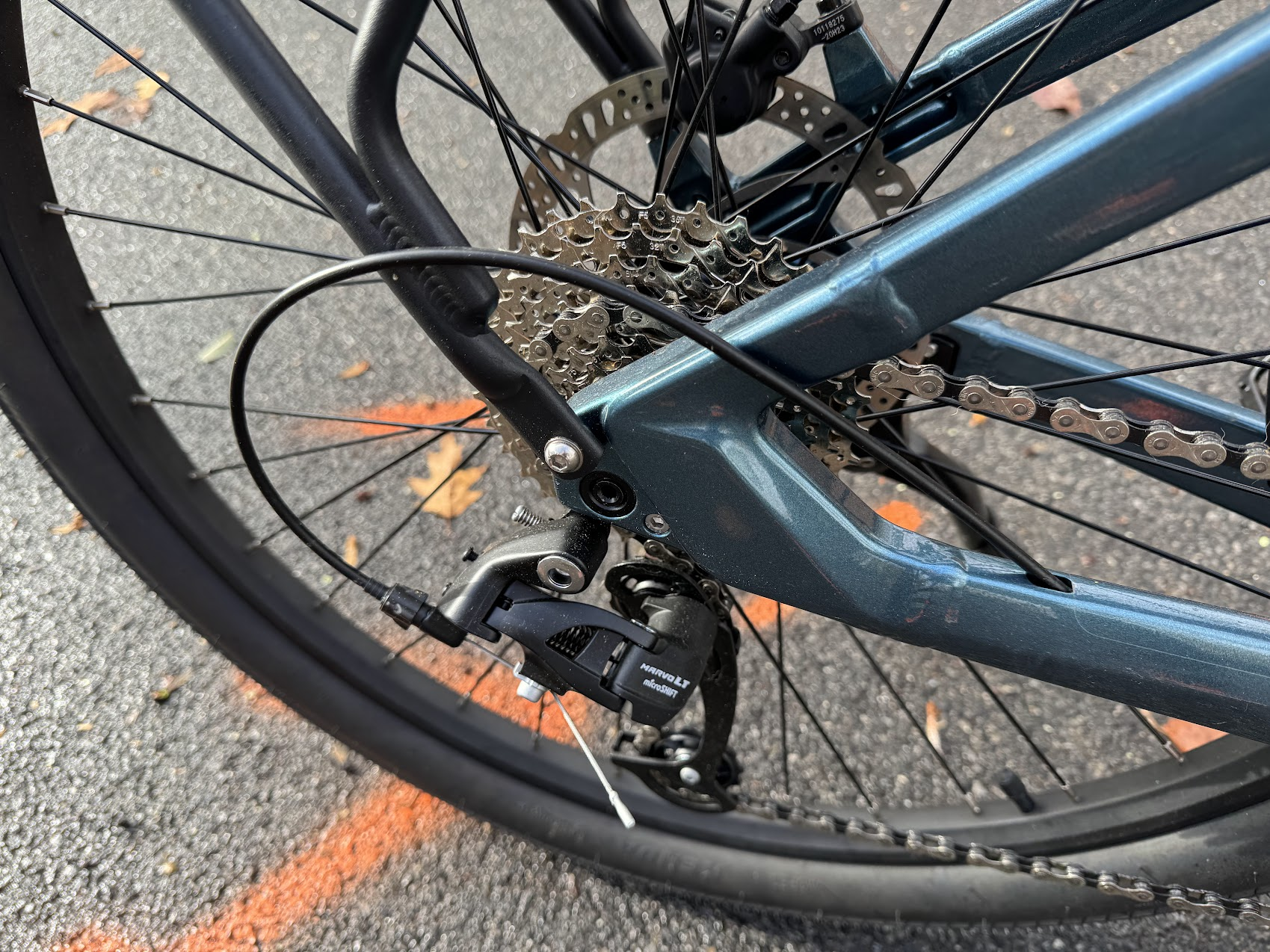 Review: Vanpowers UrbanGlide-Ultra, going Dutch for Black Friday | Electrek