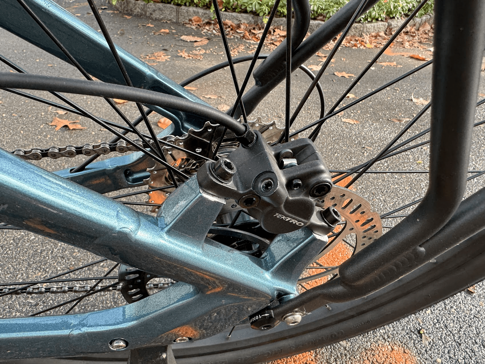 Review: Vanpowers UrbanGlide-Ultra, going Dutch for Black Friday | Electrek