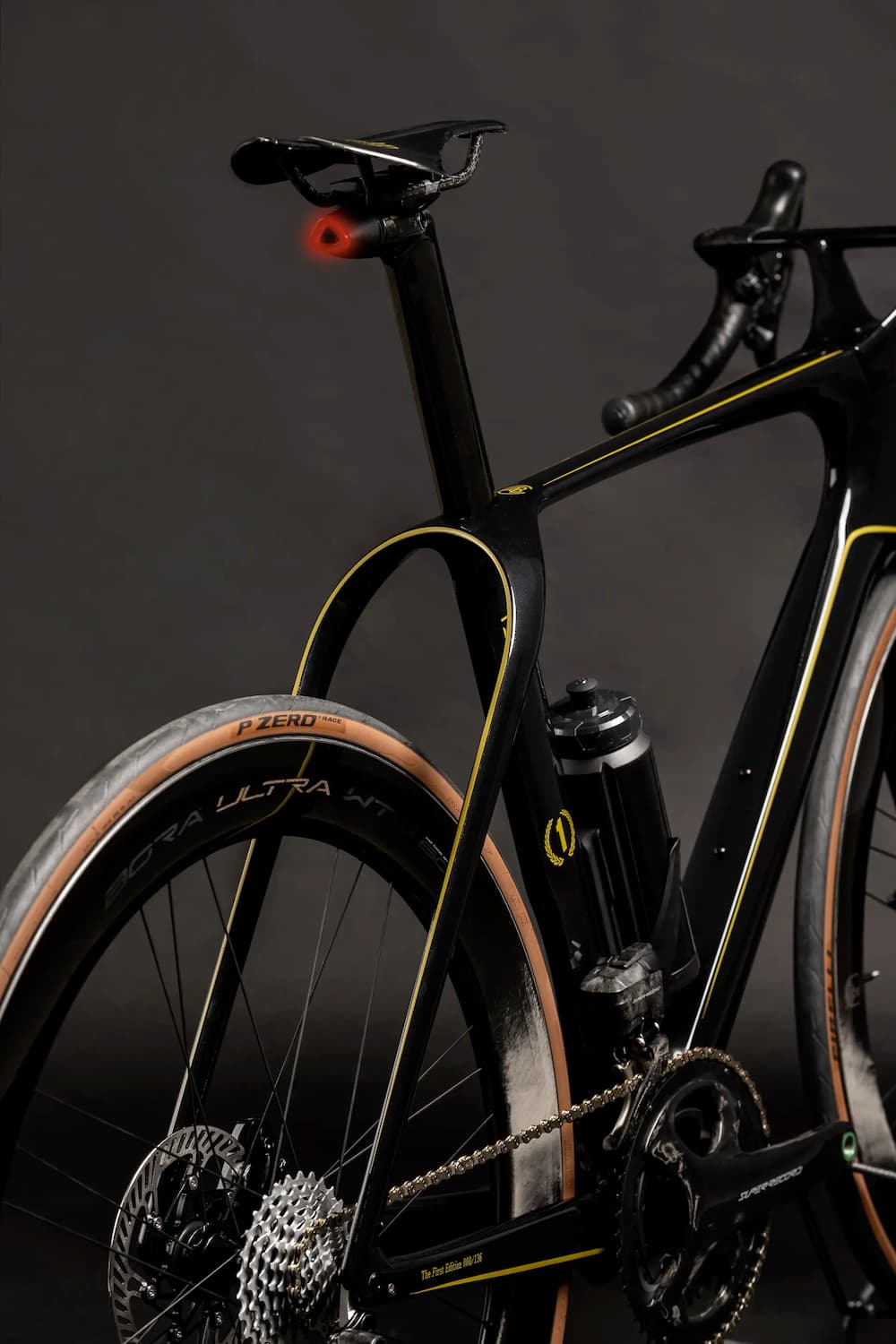 Why the new Lotus electric bike costs almost $25,000