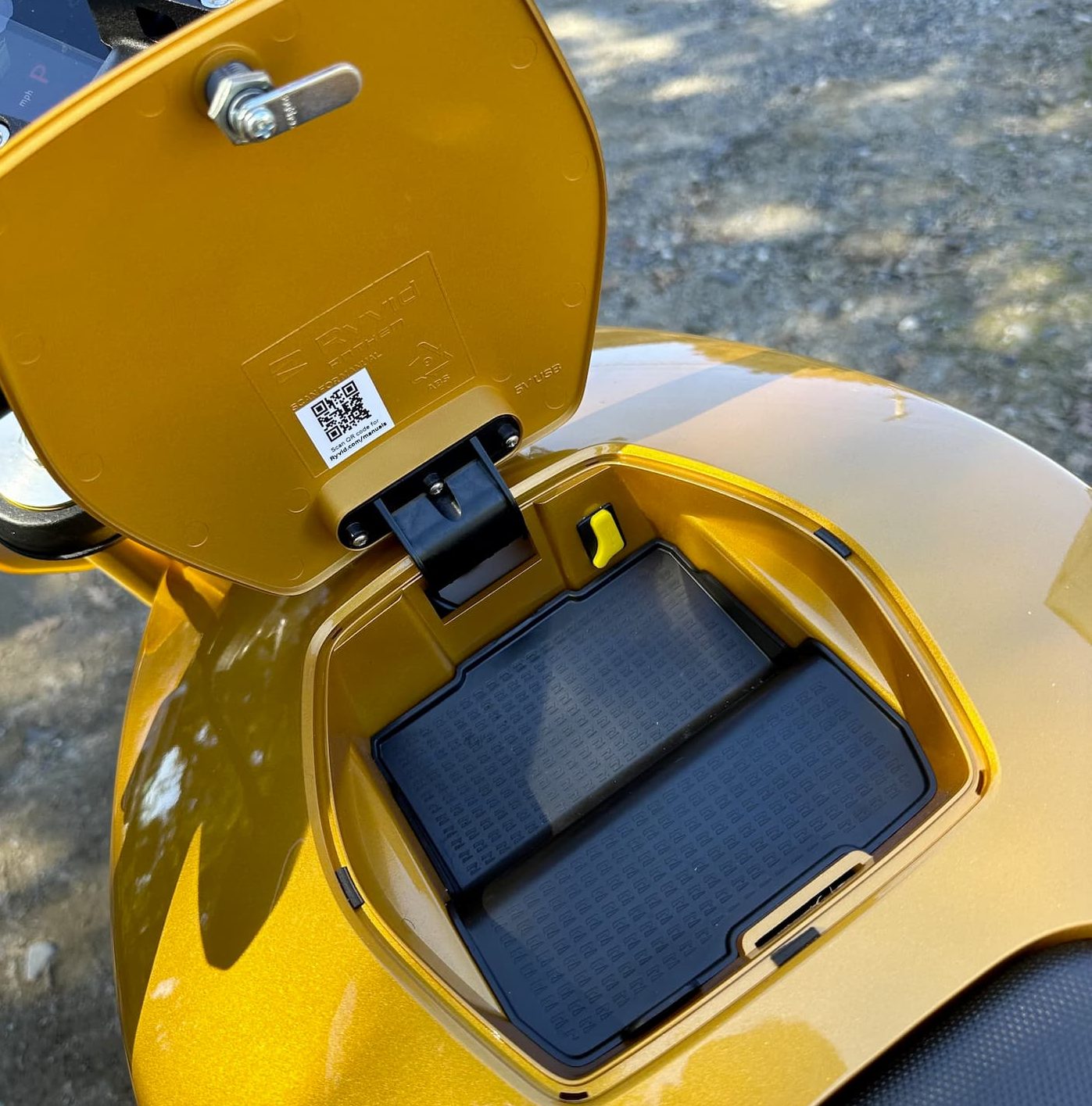 America's newest lower-cost electric motorcycle expands deliveries