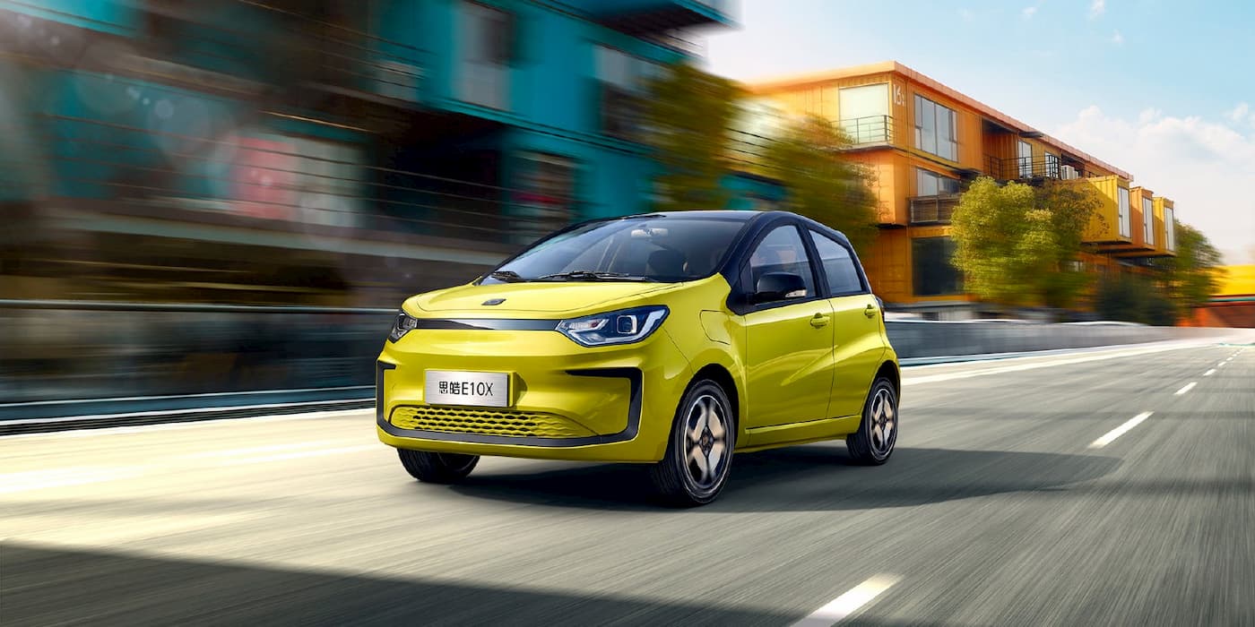 BYD breaks ground on its first sodium-ion EV battery plant