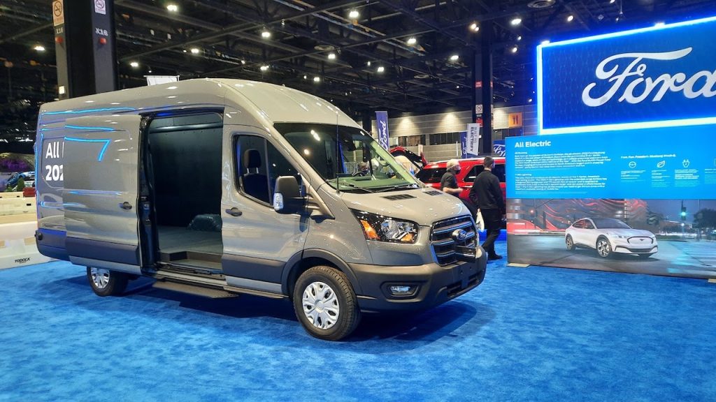 What EV sales slump? Commercial EV deployments are soaring!