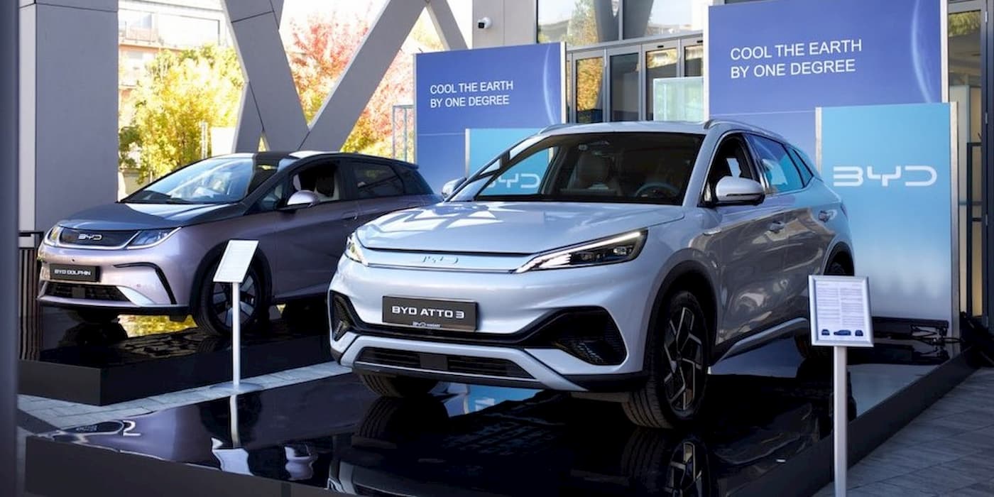 BYD confirms next-gen Blade EV battery is coming with more range