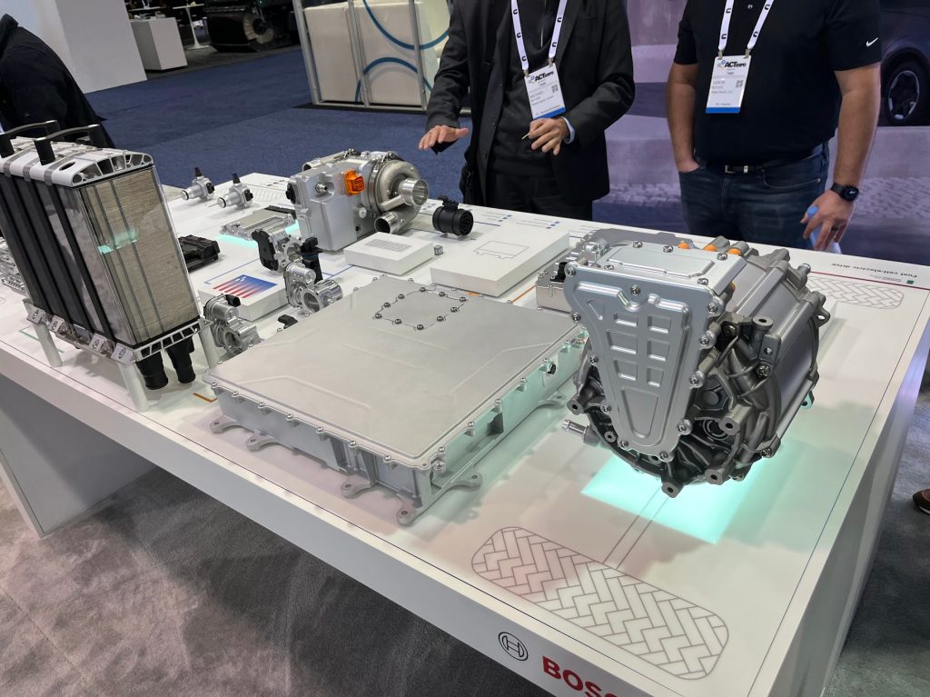 Nikola hydrogen FCEV semi completes 400 mile trip – is it enough?