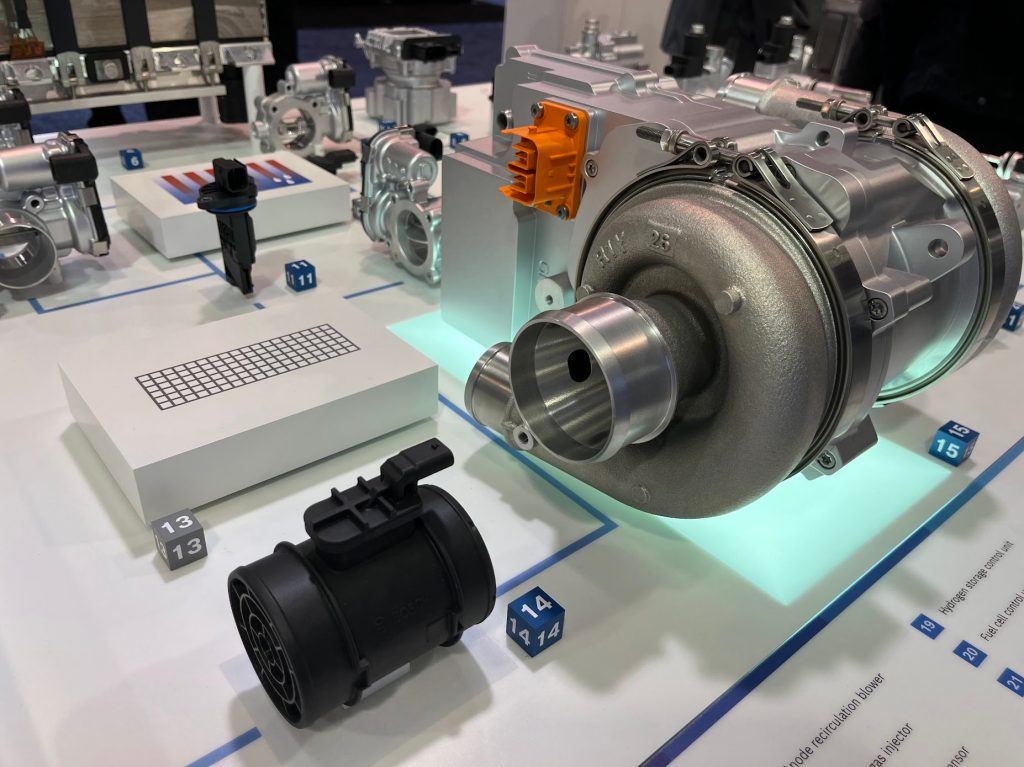 Nikola hydrogen FCEV semi completes 400 mile trip – is it enough?