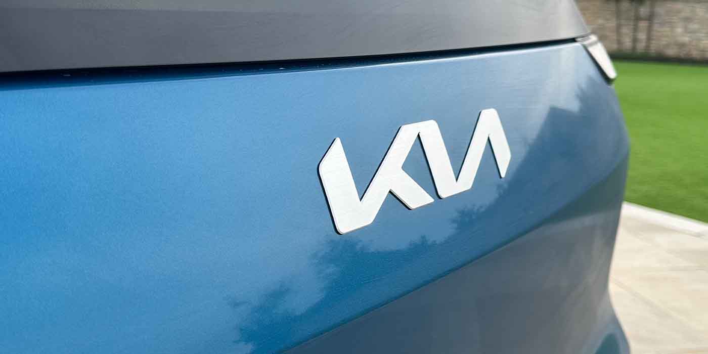 Kia EV9 Drive: A three-row electric SUV consumers have waited for