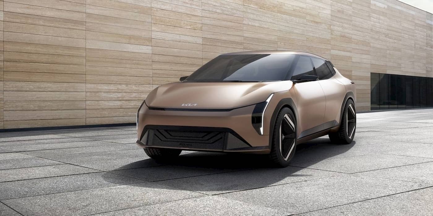 Kia's $15,000 EV2 caught in the wild as most affordable EV [Video]