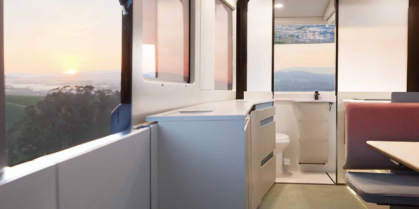 Lightship secures $34M to fast-track L1 electric trailer production