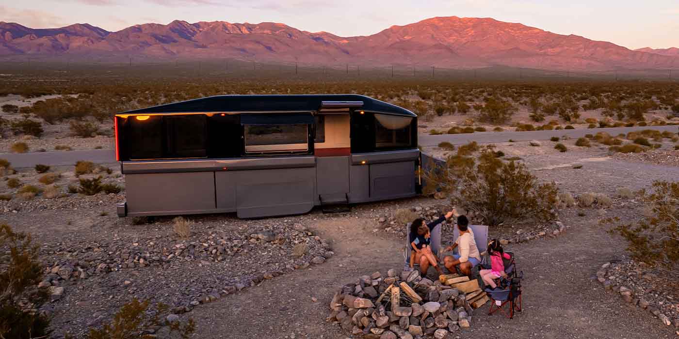 Lightship secures $34M to fast-track L1 electric trailer production