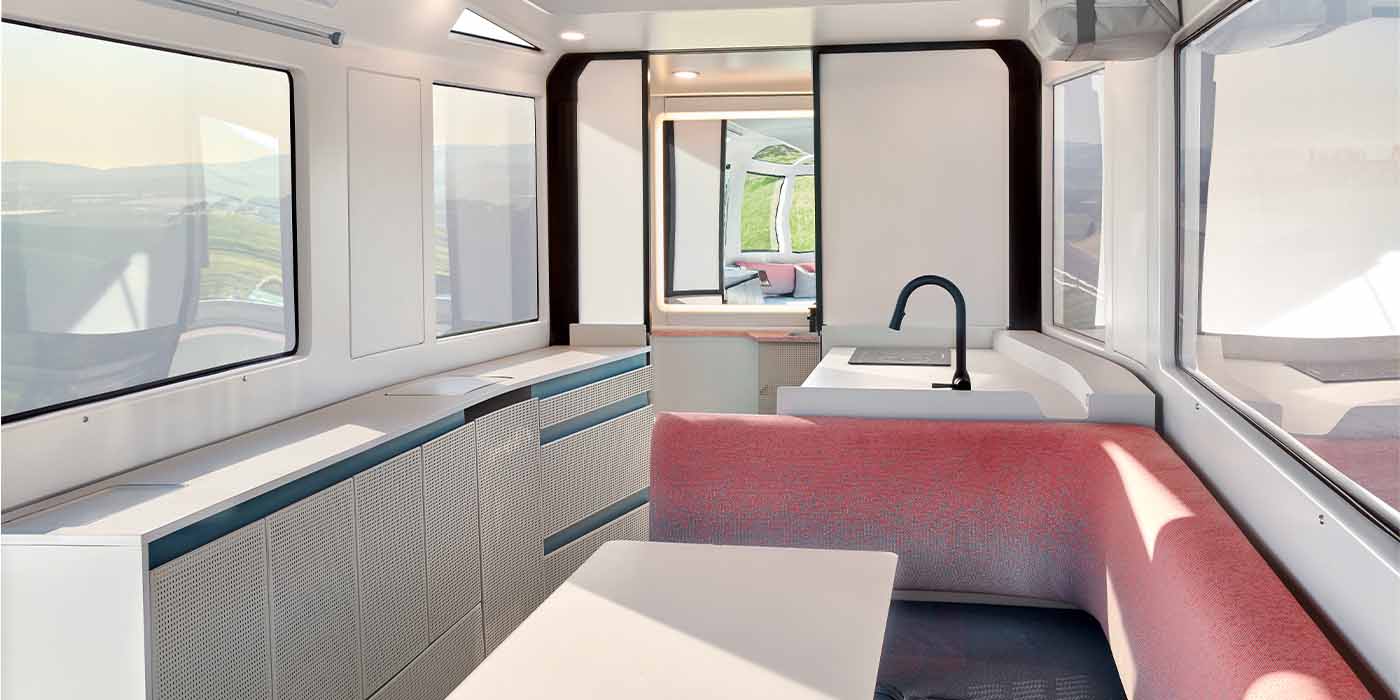 Lightship secures $34M to fast-track L1 electric trailer production