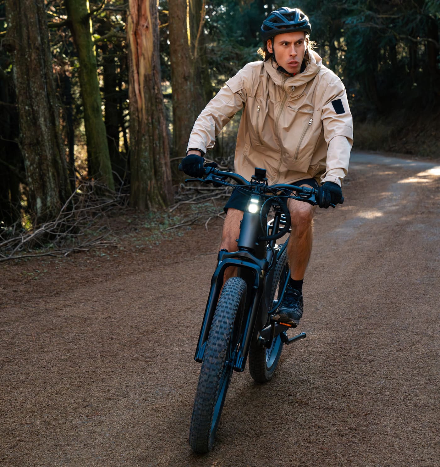 Segway unveils two new e-bikes, and one looks like a motorcycle