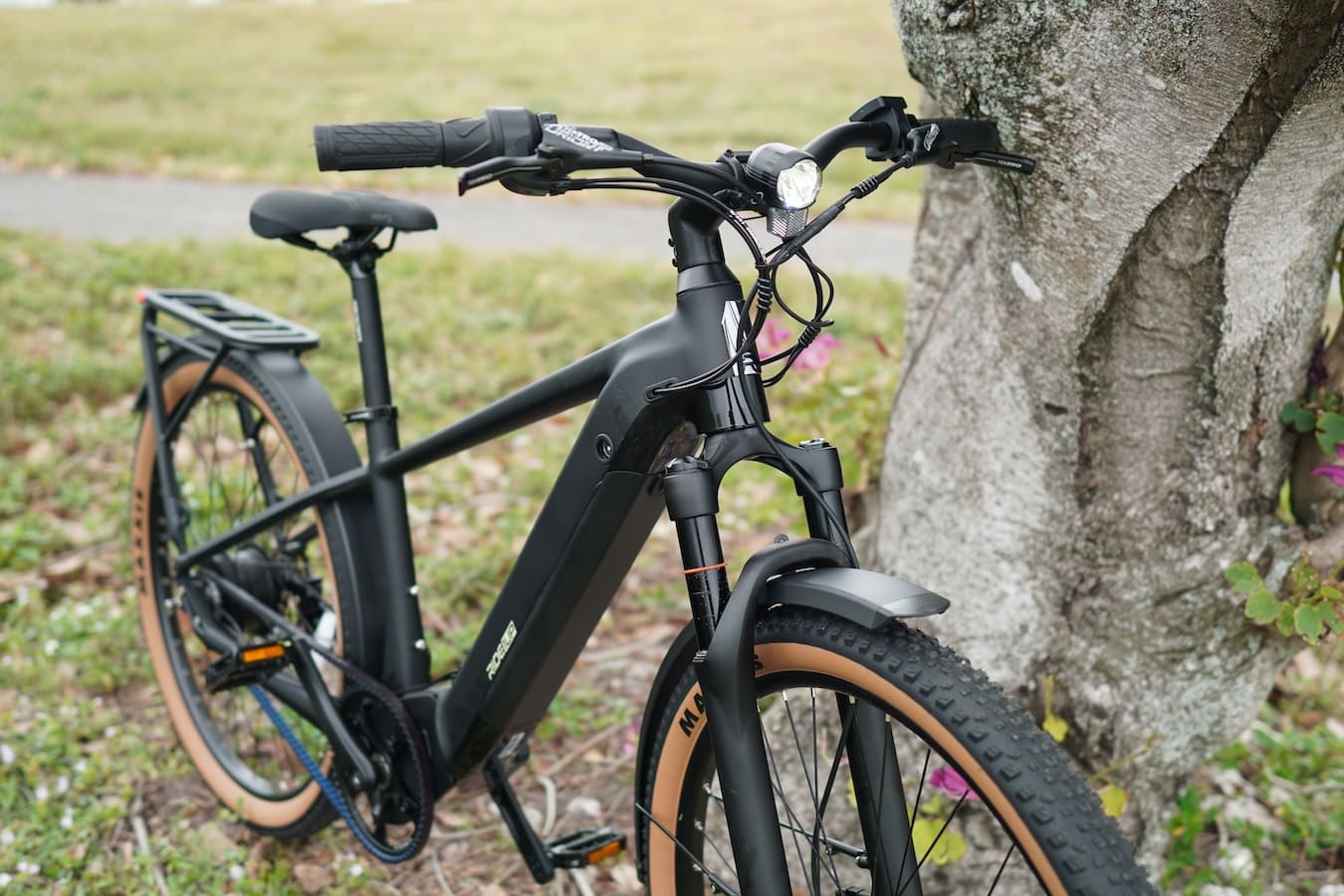 Ride1Up Prodigy V2 review: An affordable Brose, belt-drive e-bike!