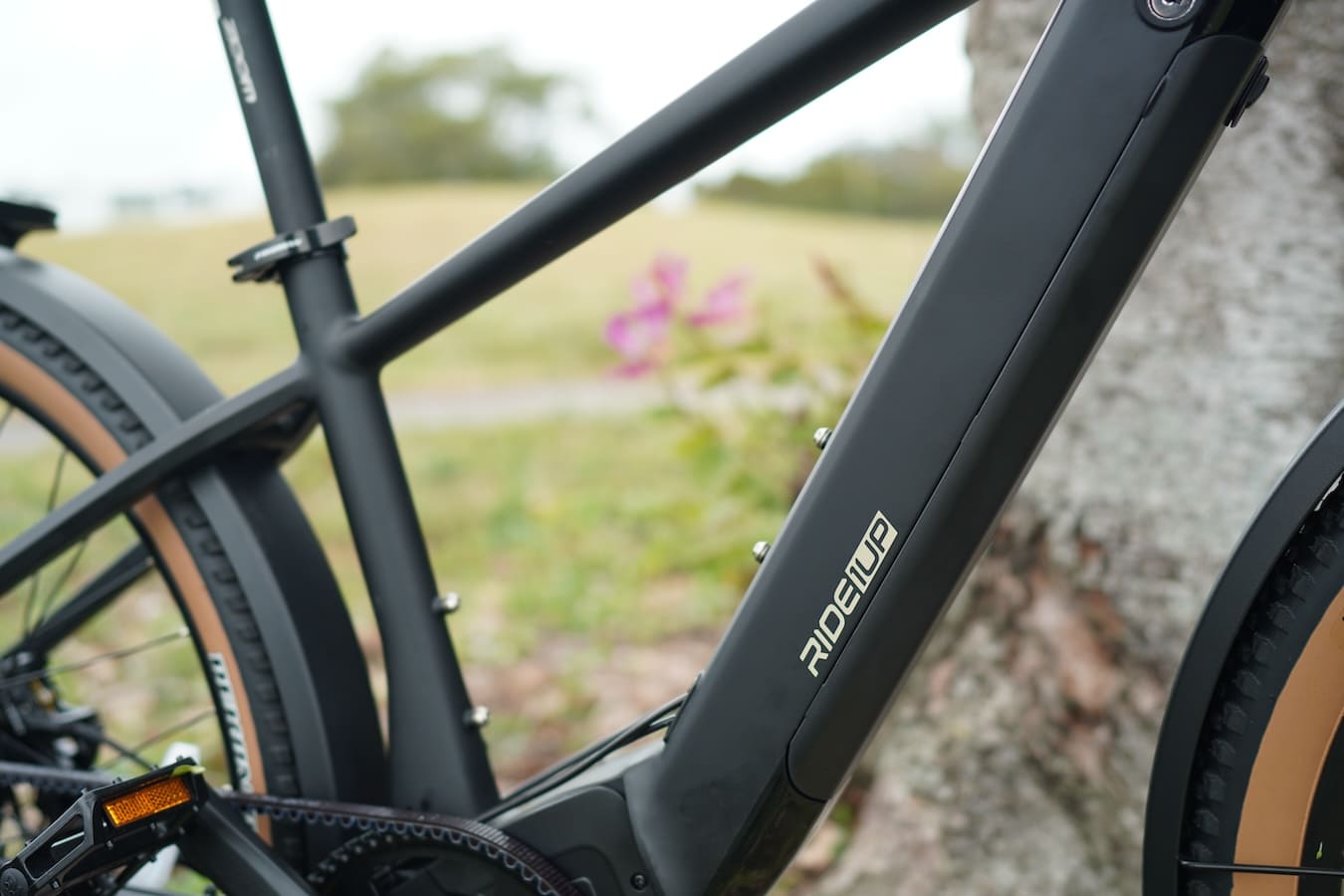 Ride1Up Prodigy V2 review: An affordable Brose, belt-drive e-bike!