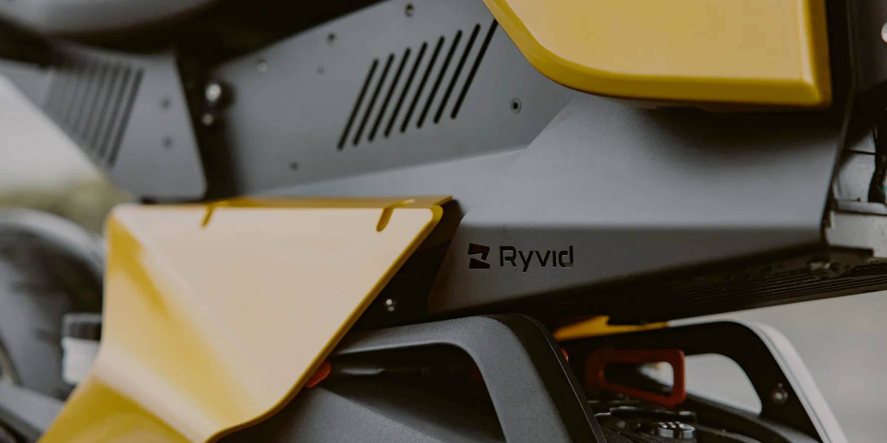 America's latest electric motorcycle maker Ryvid teases new model