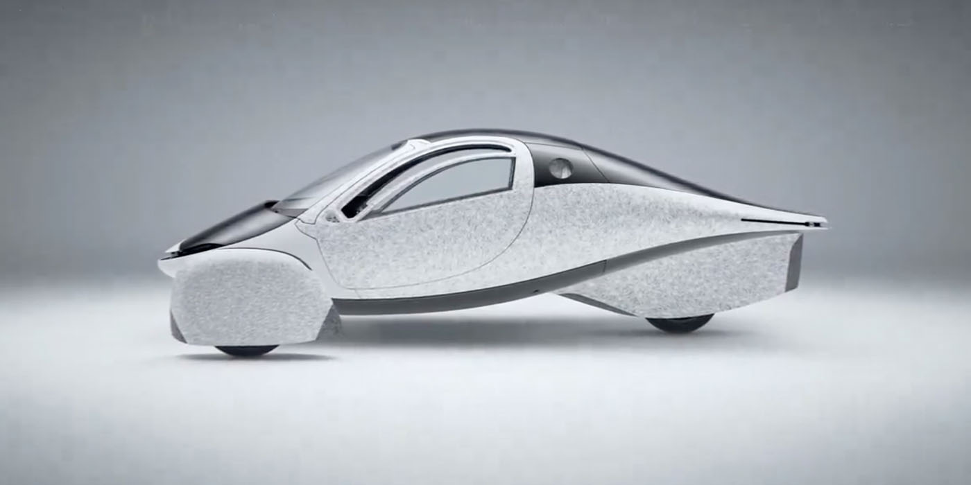 Aptera shows off production-intent solar EV build process [Video]
