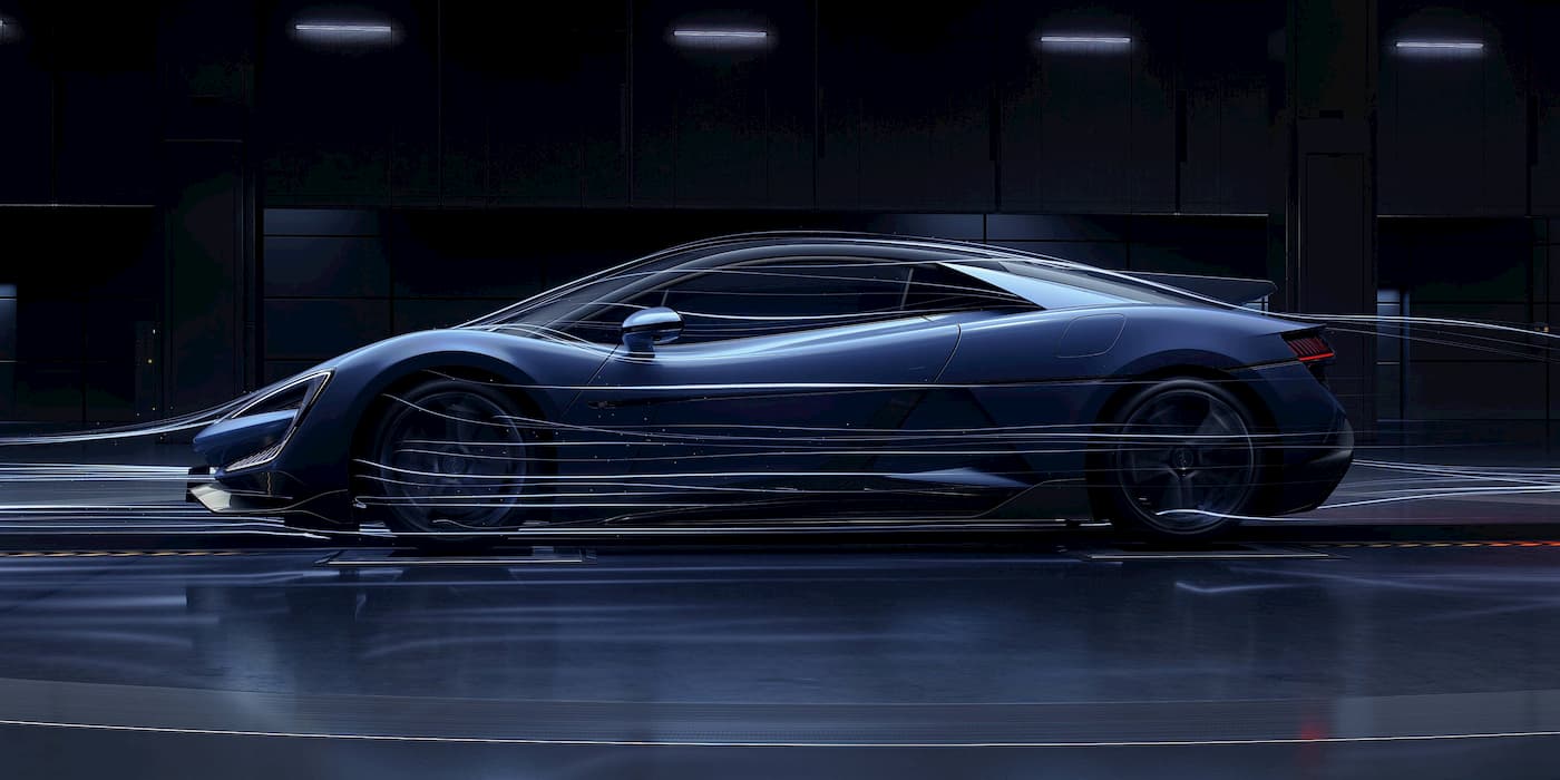 BYD launches $233K Yangwang U9 EV supercar aimed at Ferrari