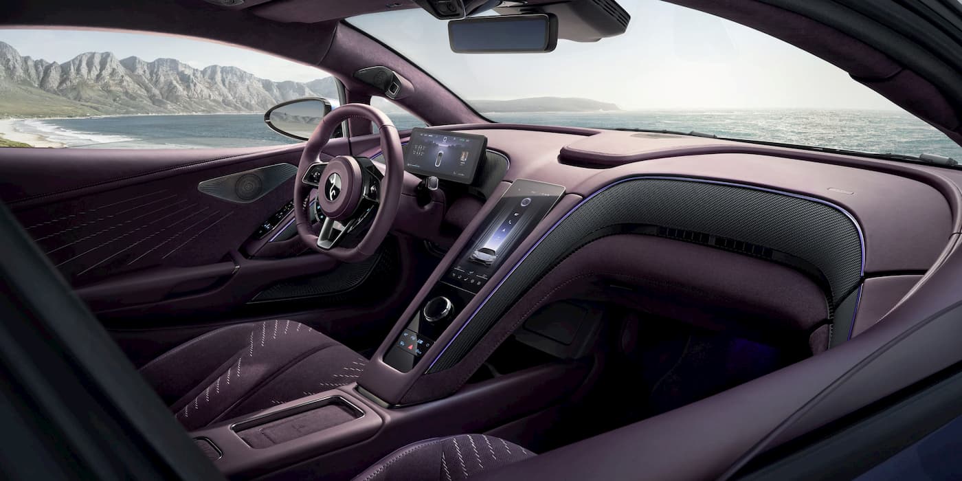 BYD's Ferrari-slaying electric sports car spotted testing [Video]