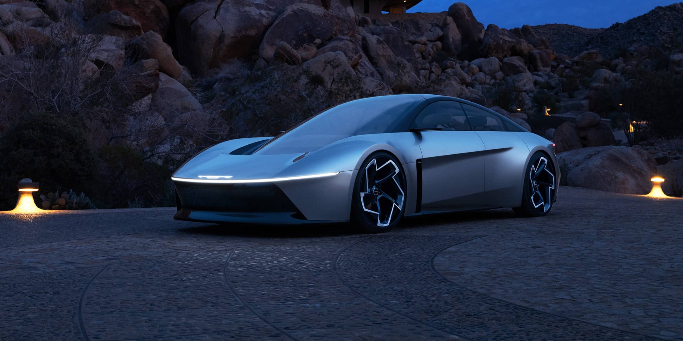 The electric Chrysler Pacifica is finally coming, but not soon enough