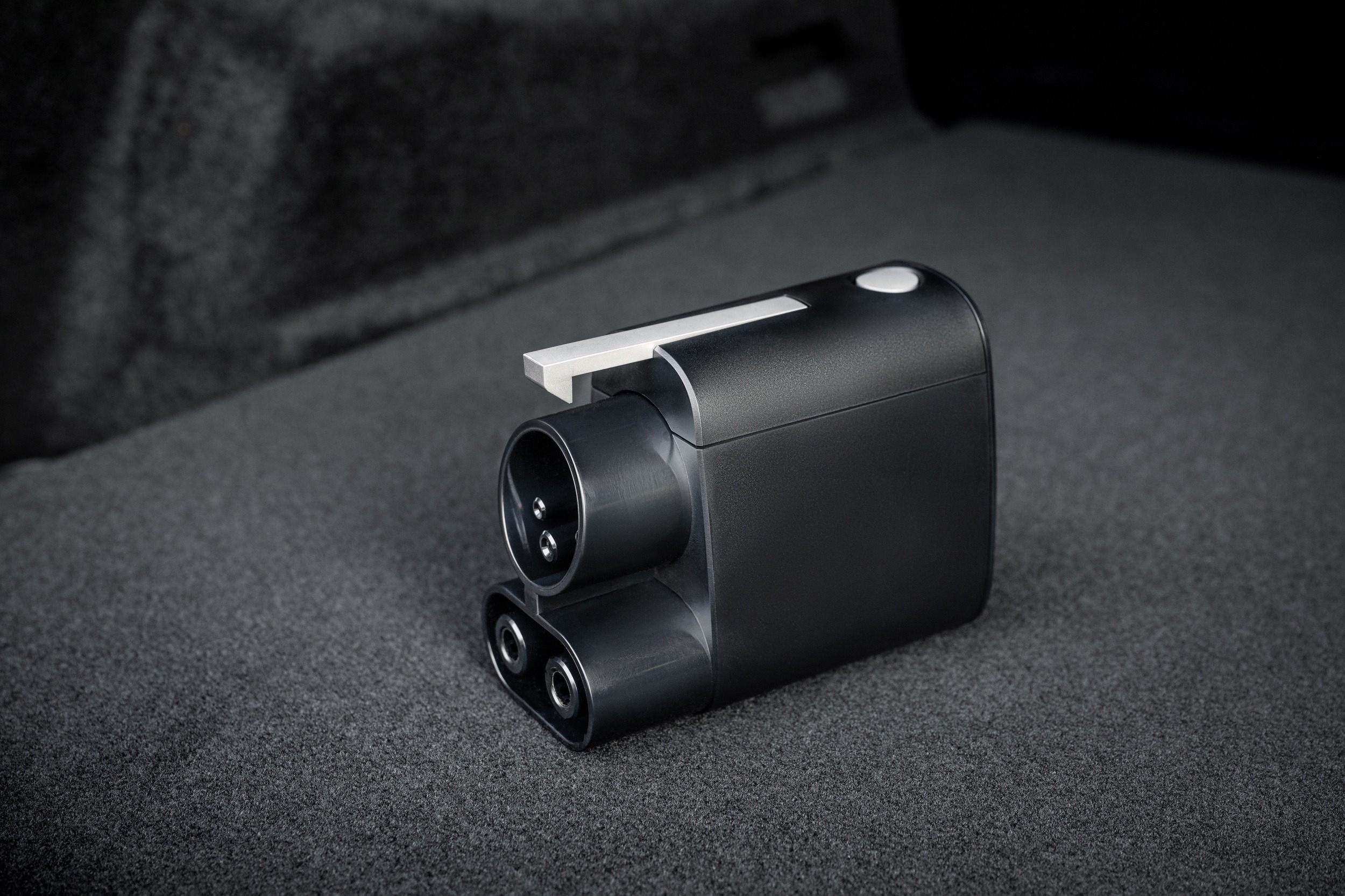 Ford's Tesla Supercharger adapter is now available to order for free ...