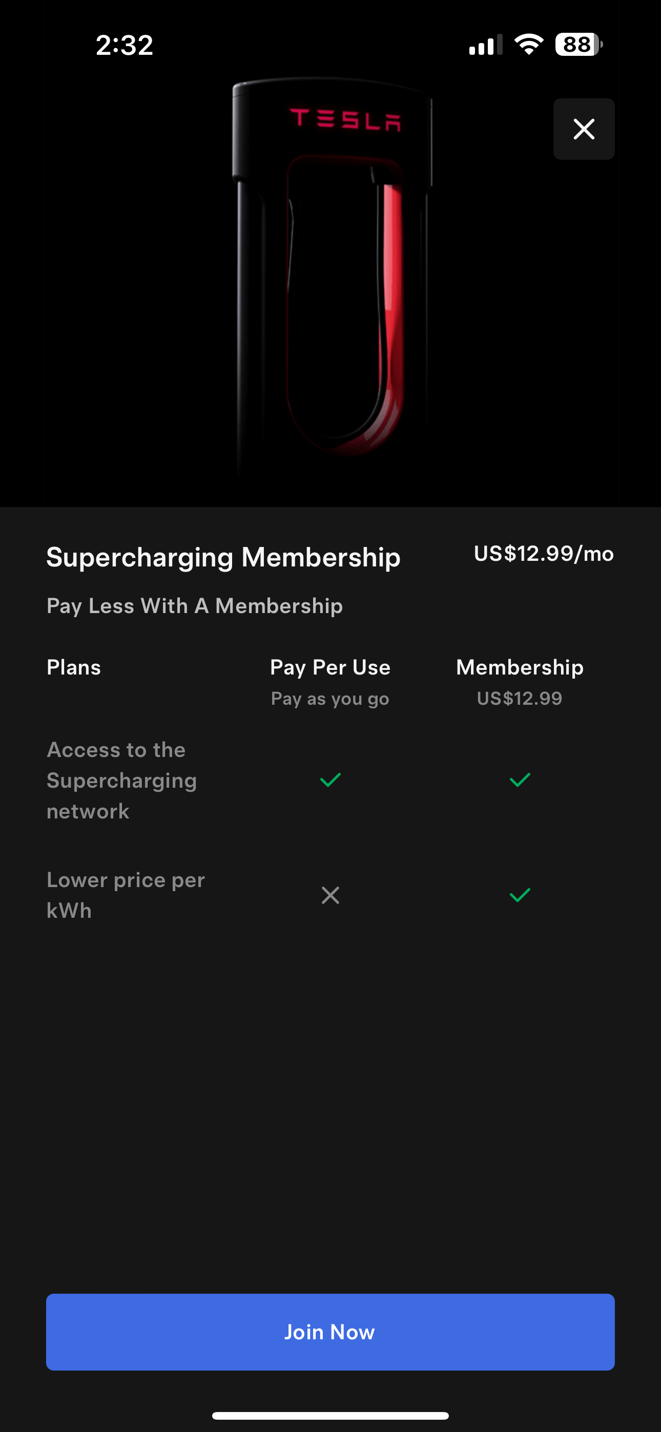 The business behind Tesla opening its Supercharger network: selling ...