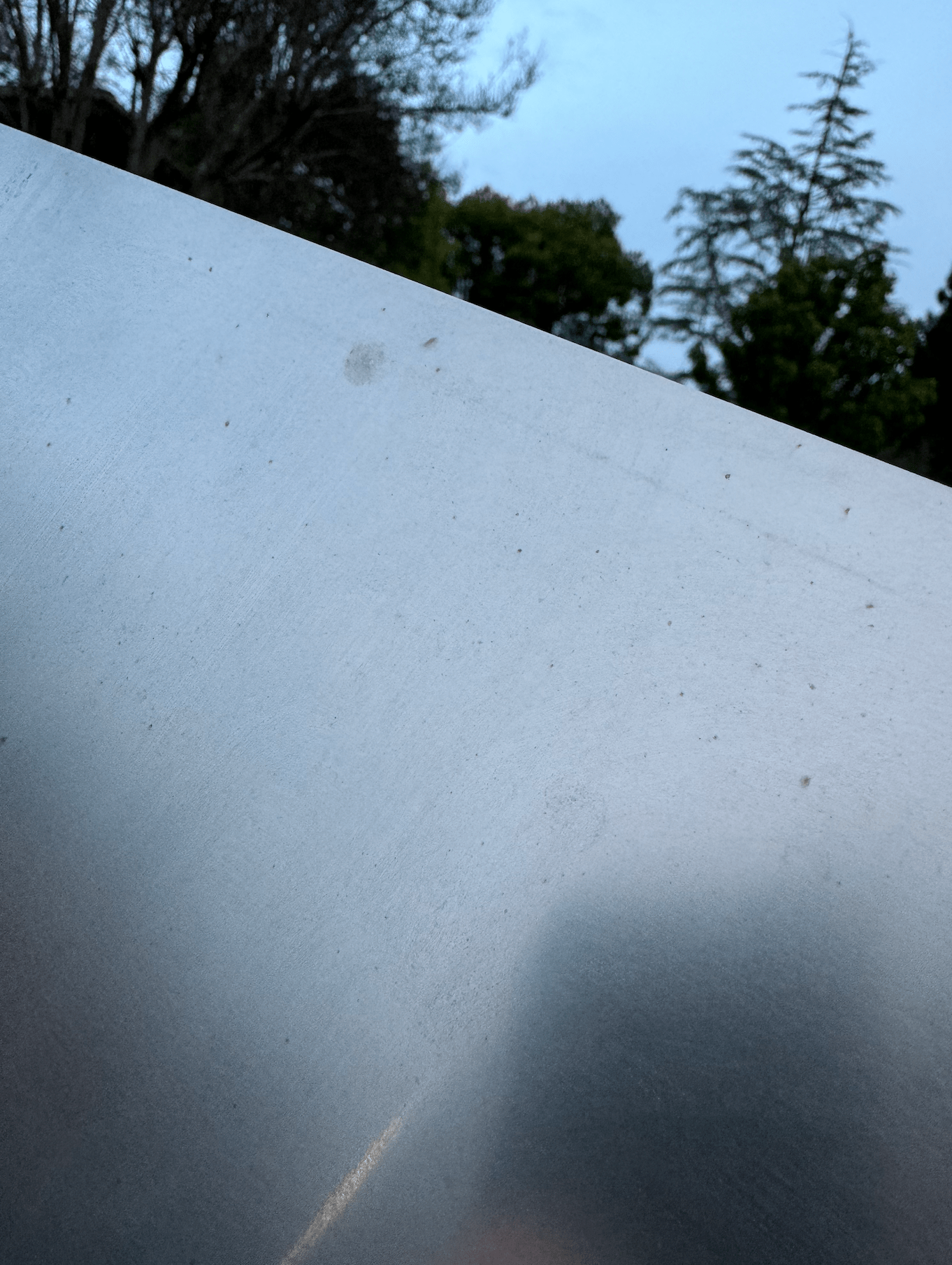 Tesla Cybertrucks are already rusting, but there's an easy fix | Electrek